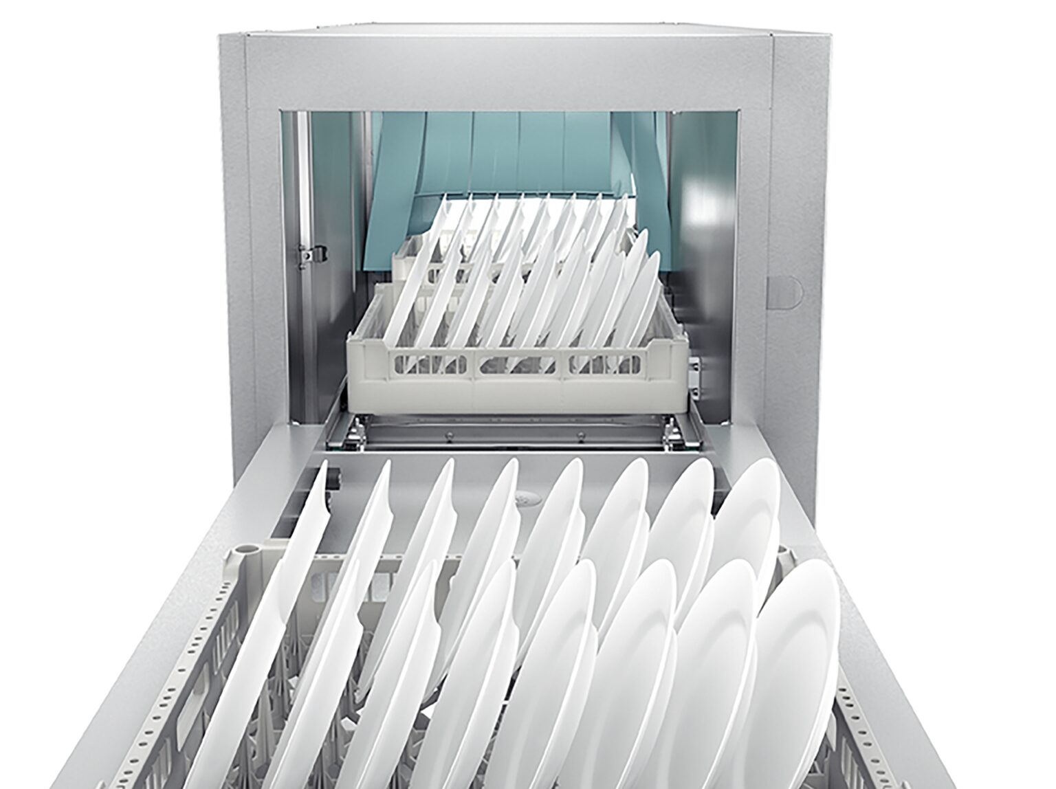 Commercial Dishwashers for Restaurants & Bars | Winterhalter