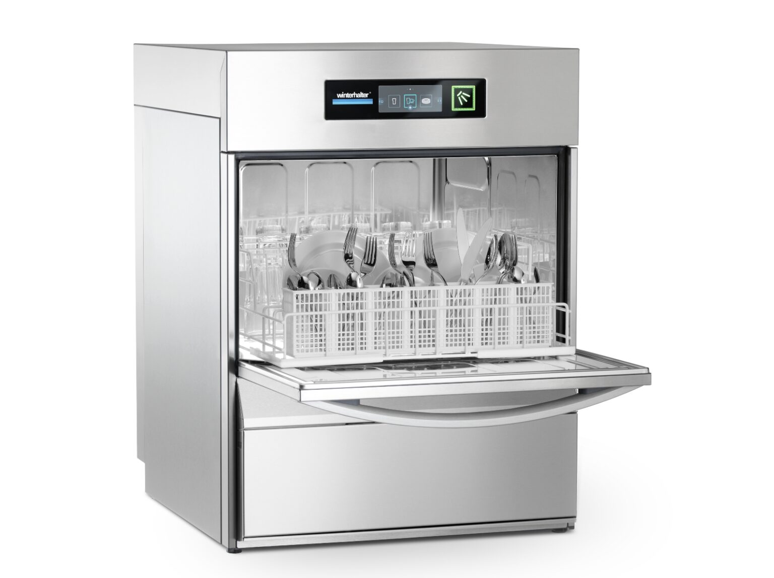 Commercial Dishwashers for Restaurants & Bars | Winterhalter